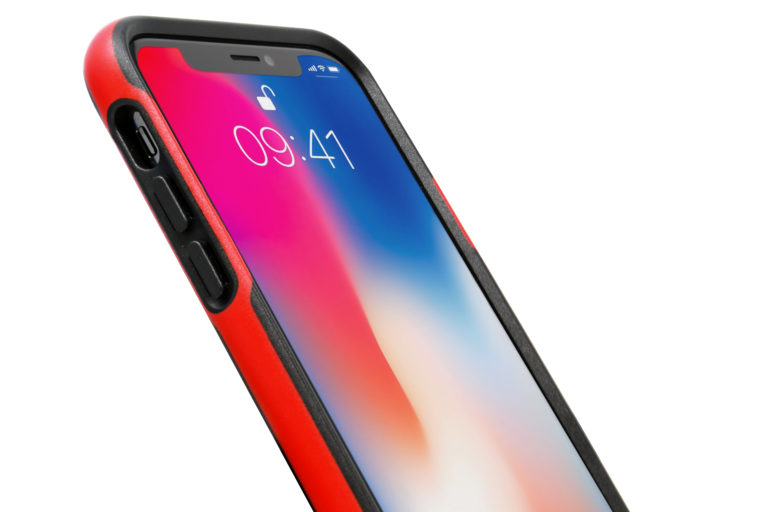 Apple iPhone X MAX – Wrapsol