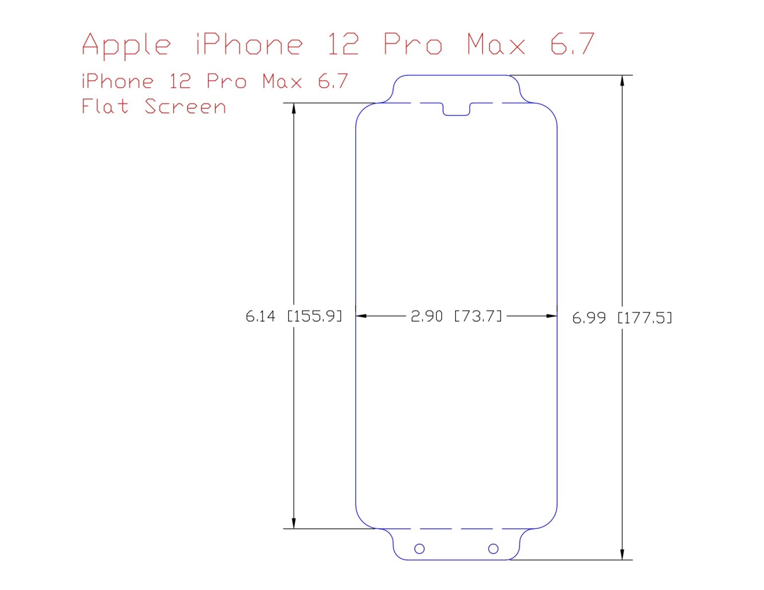 Apple iPhone 12 MINI – Wrapsol